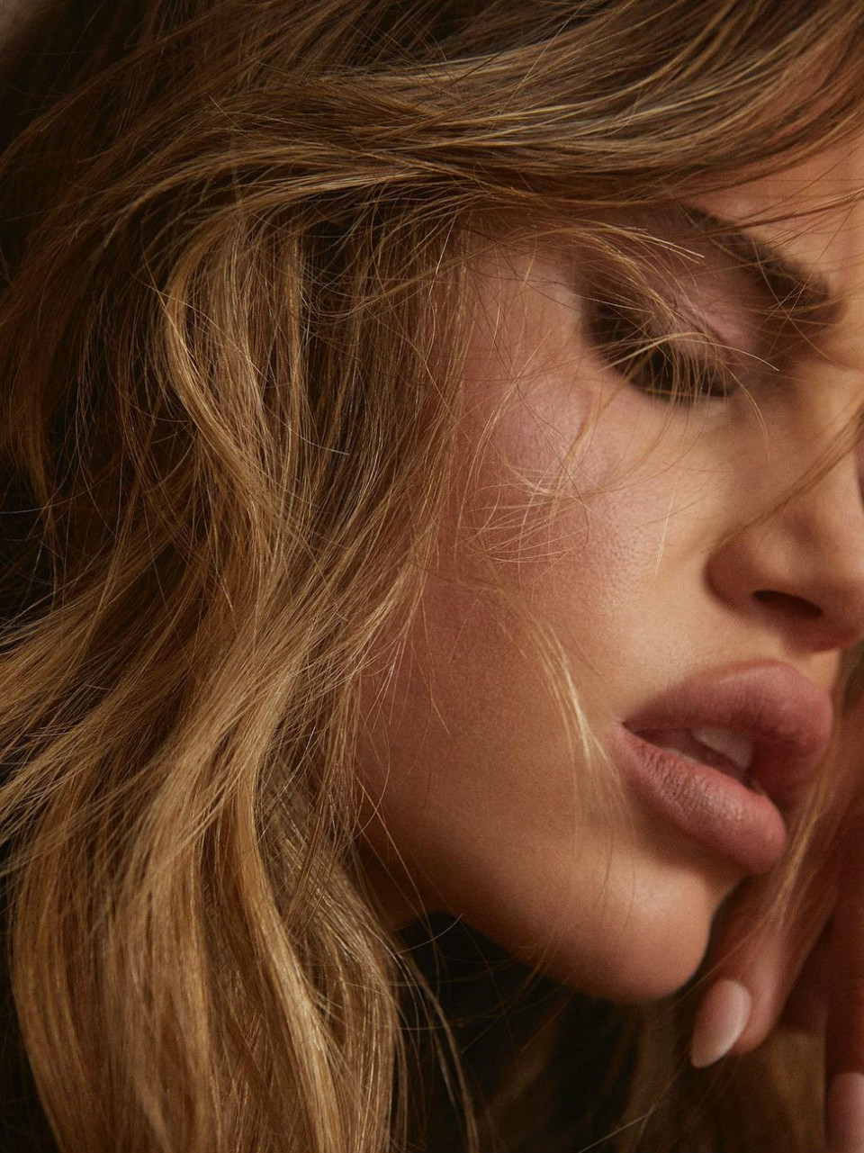 Meredith Mickelson | Supreme Paris