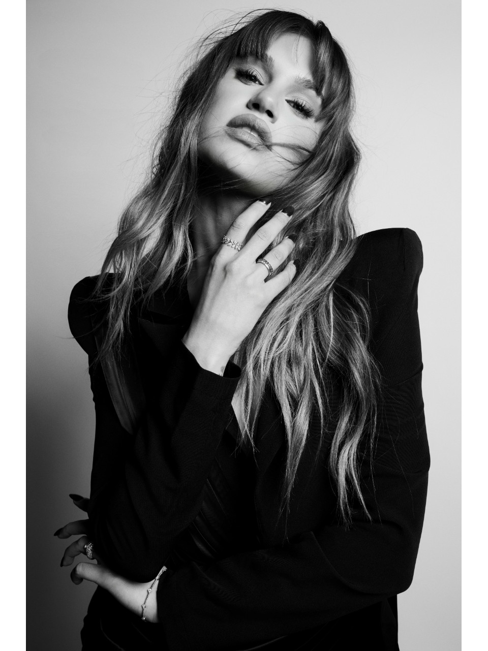 Meredith Mickelson | Supreme Paris