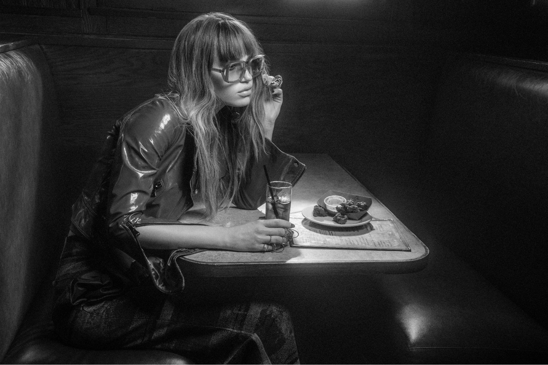 Meredith Mickelson | Supreme Paris