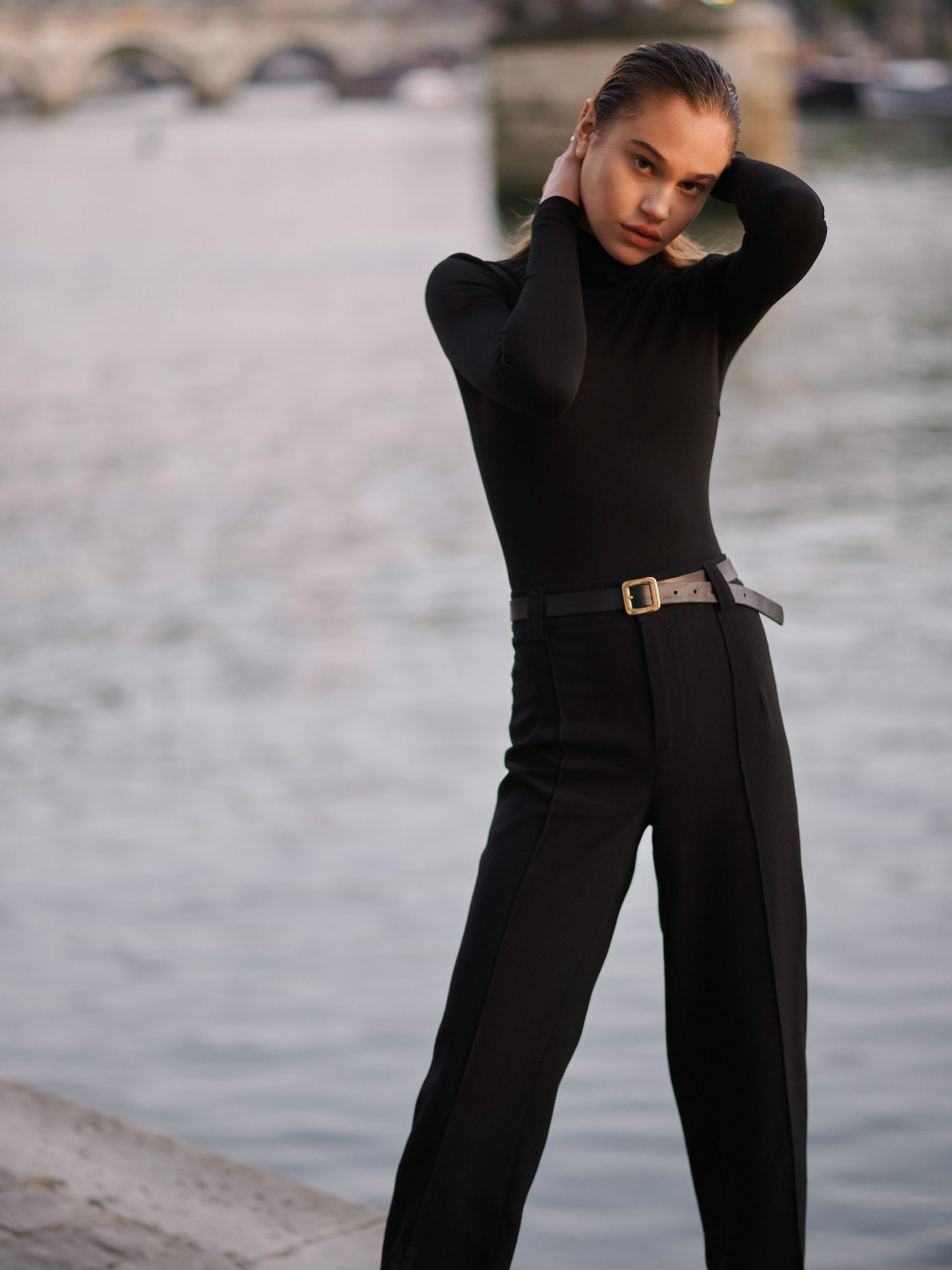 Meredith Mickelson | Supreme Paris