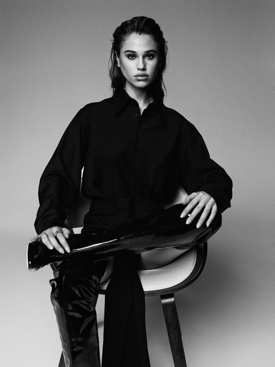 Meredith Mickelson | Supreme Paris