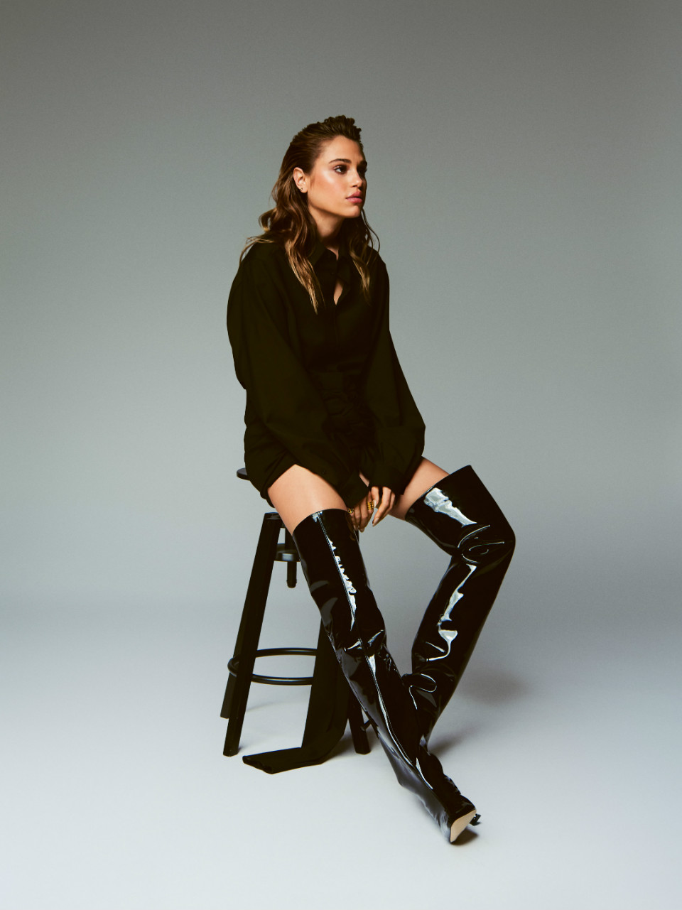 Meredith Mickelson | Supreme Paris