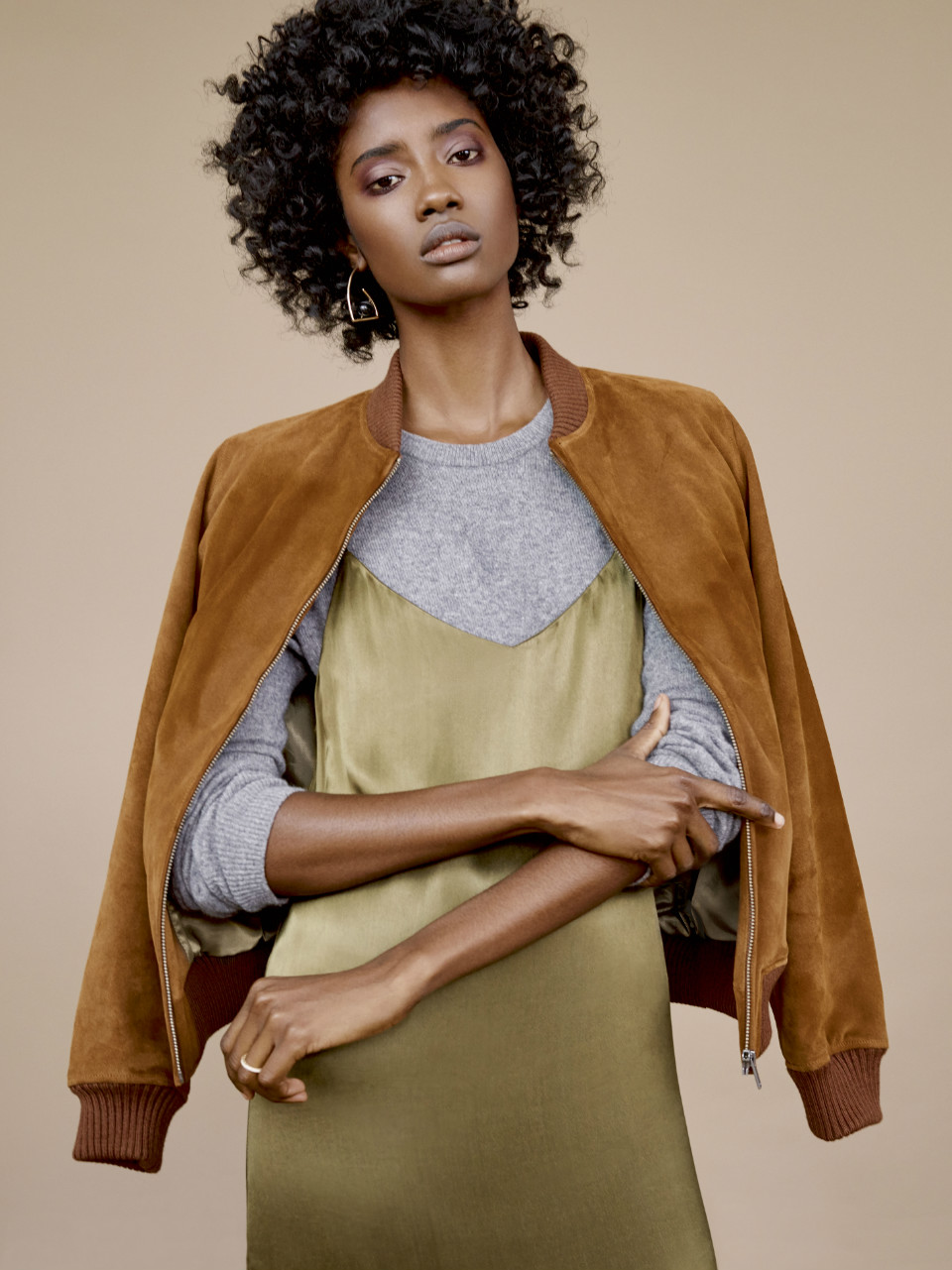 Crystal Noreiga | Women Milano