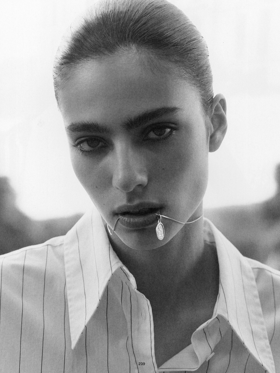 Loli Bahia | Women New York