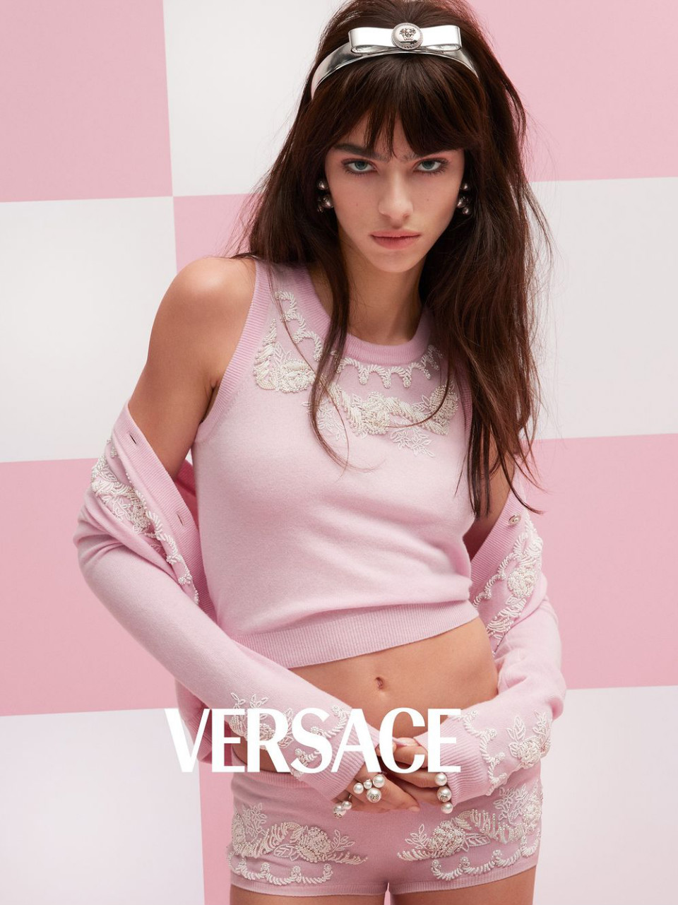 Loli Bahia | Women Milano