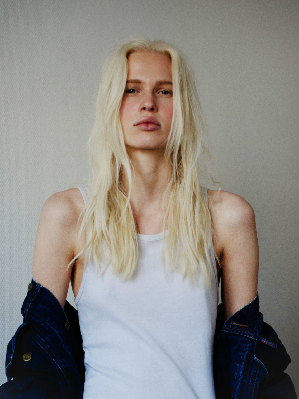 Fien Kloos | Women Paris