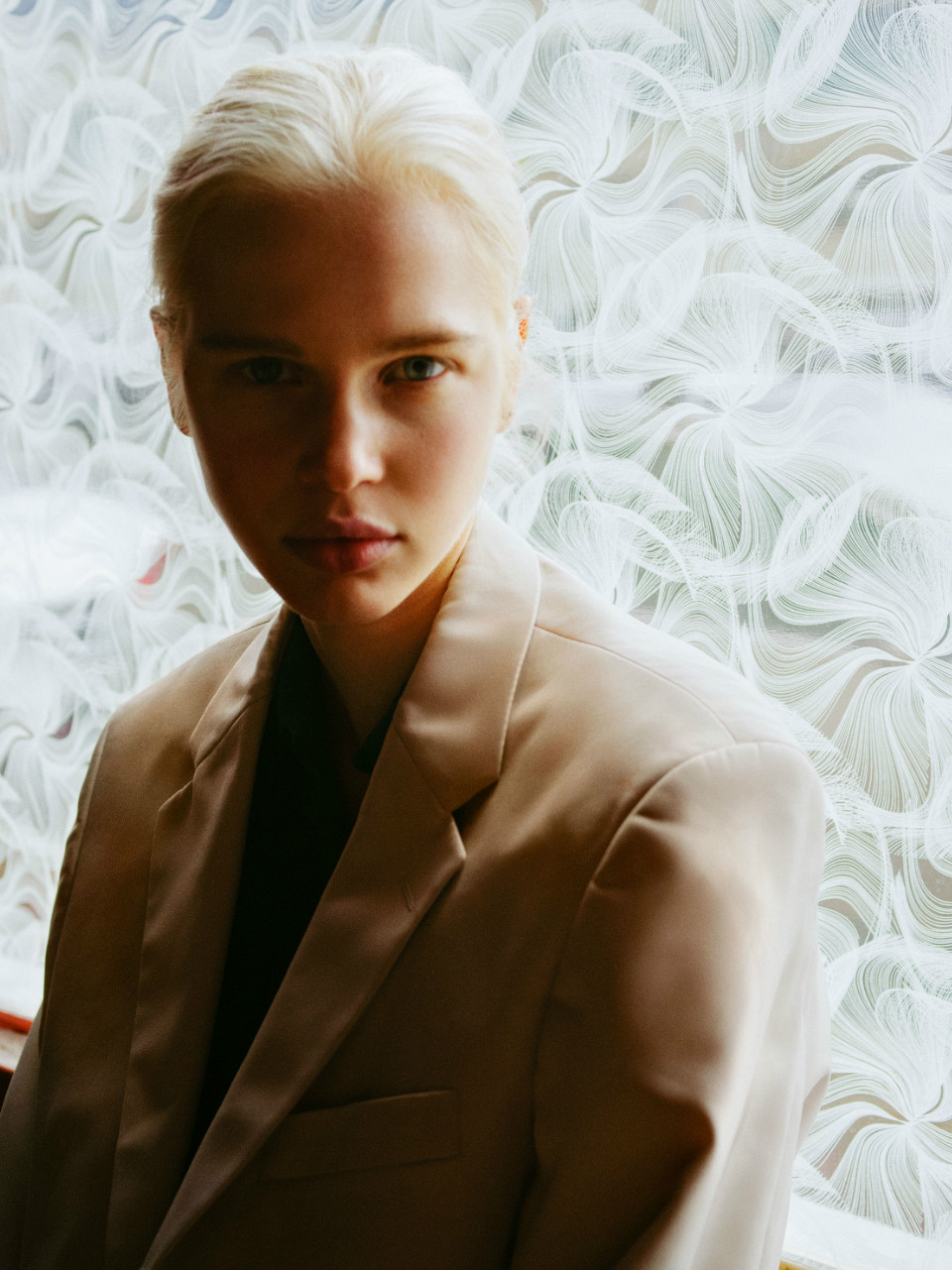 Fien Kloos | Women Paris