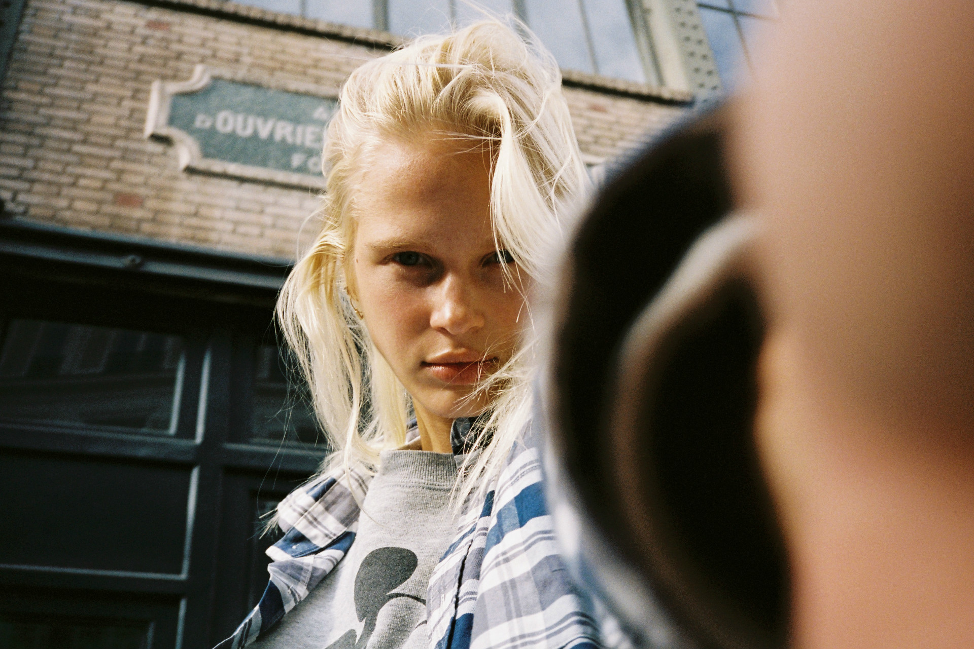 Fien Kloos | Women Paris