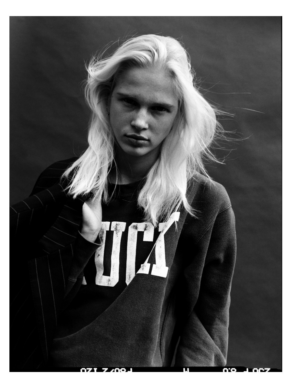 Fien Kloos | Women Paris