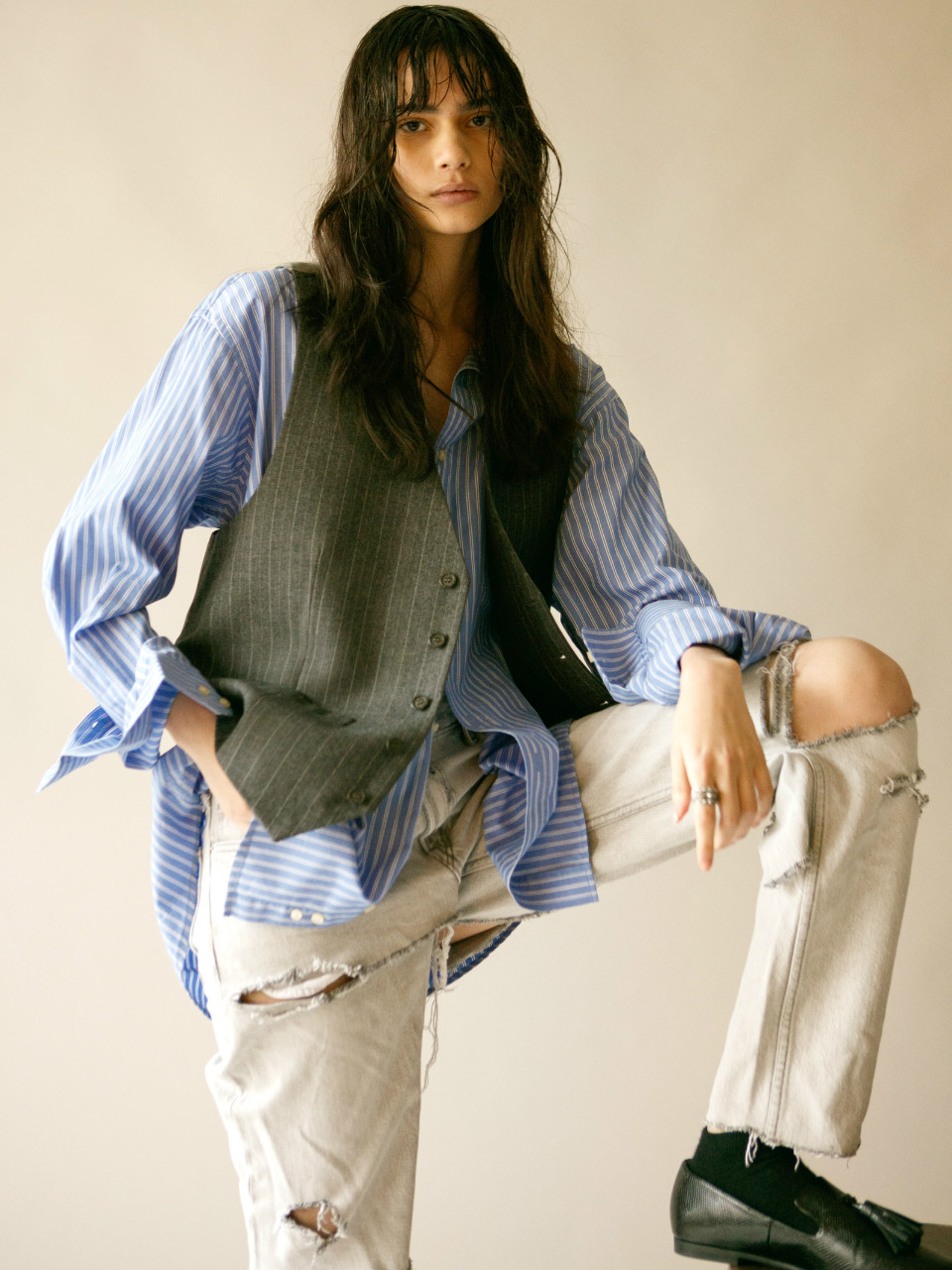 Clara Marques | W360 Paris