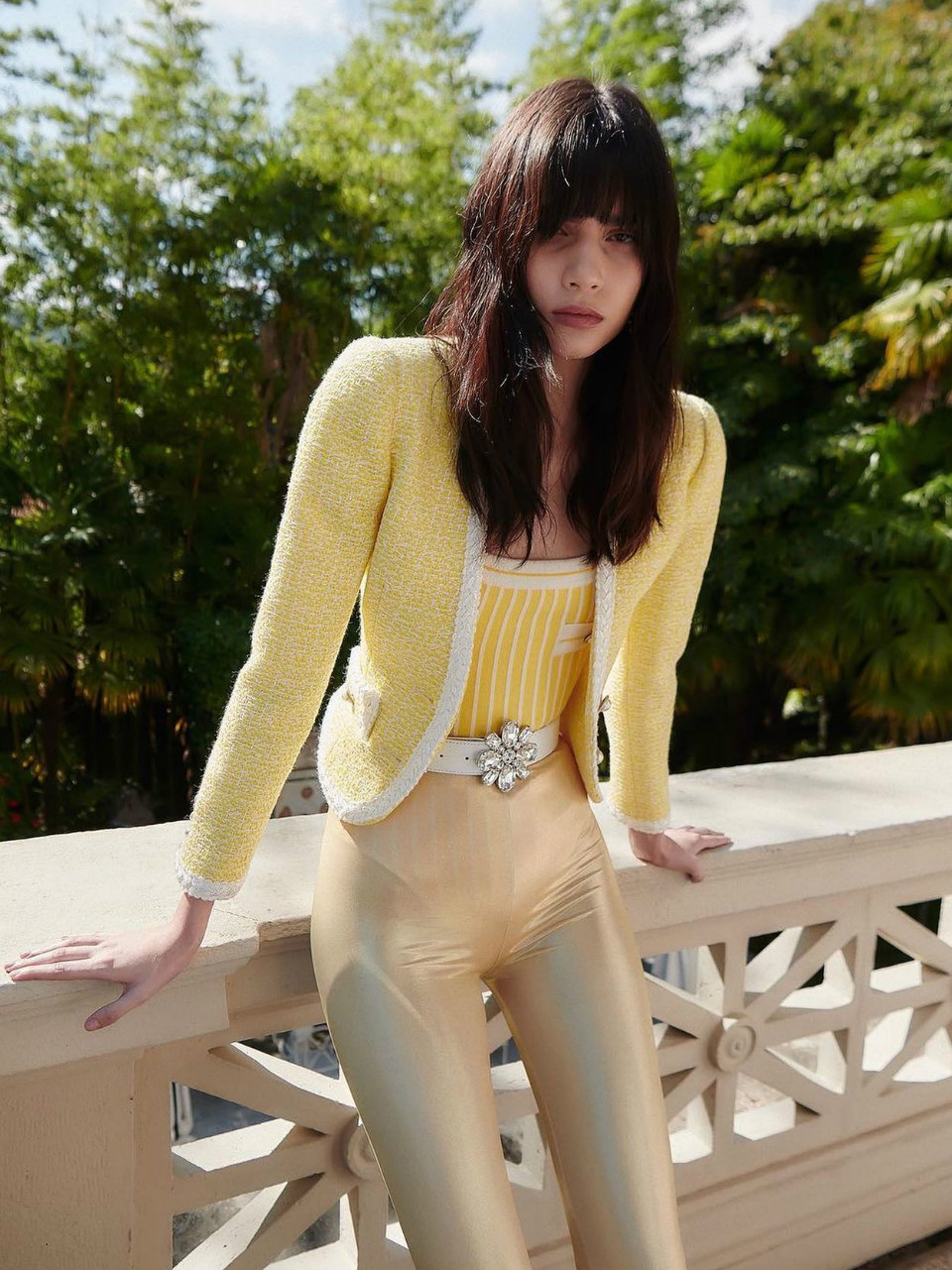 Clara Marques | W360 Paris