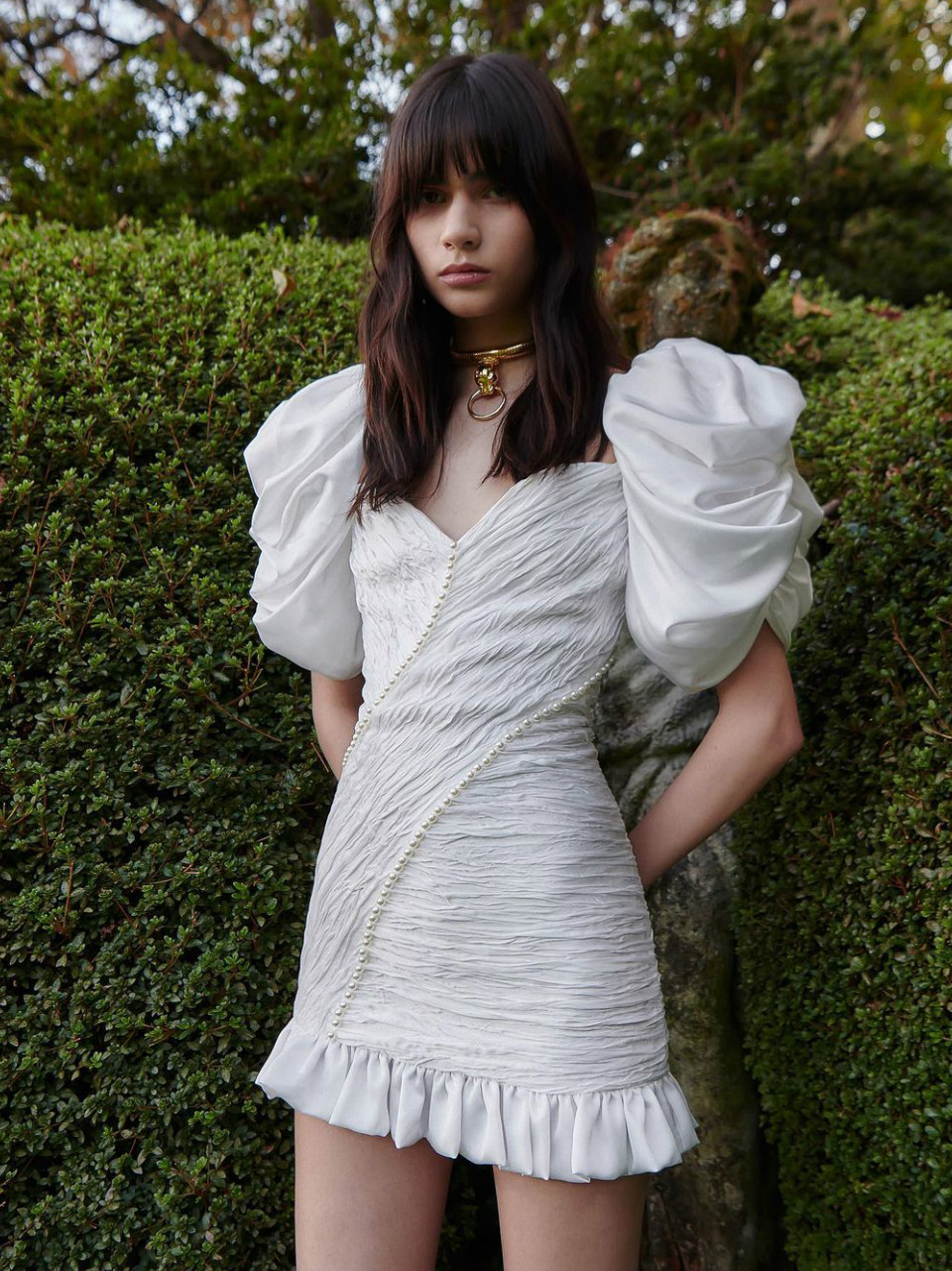 Clara Marques | W360 Paris