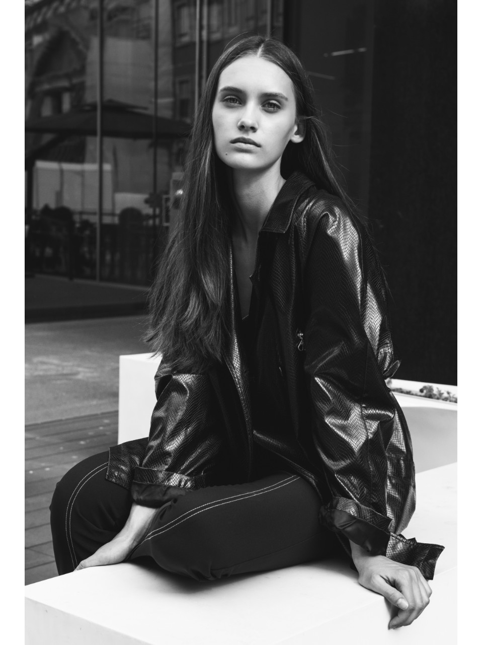 Beatrice Juk | Women Milano