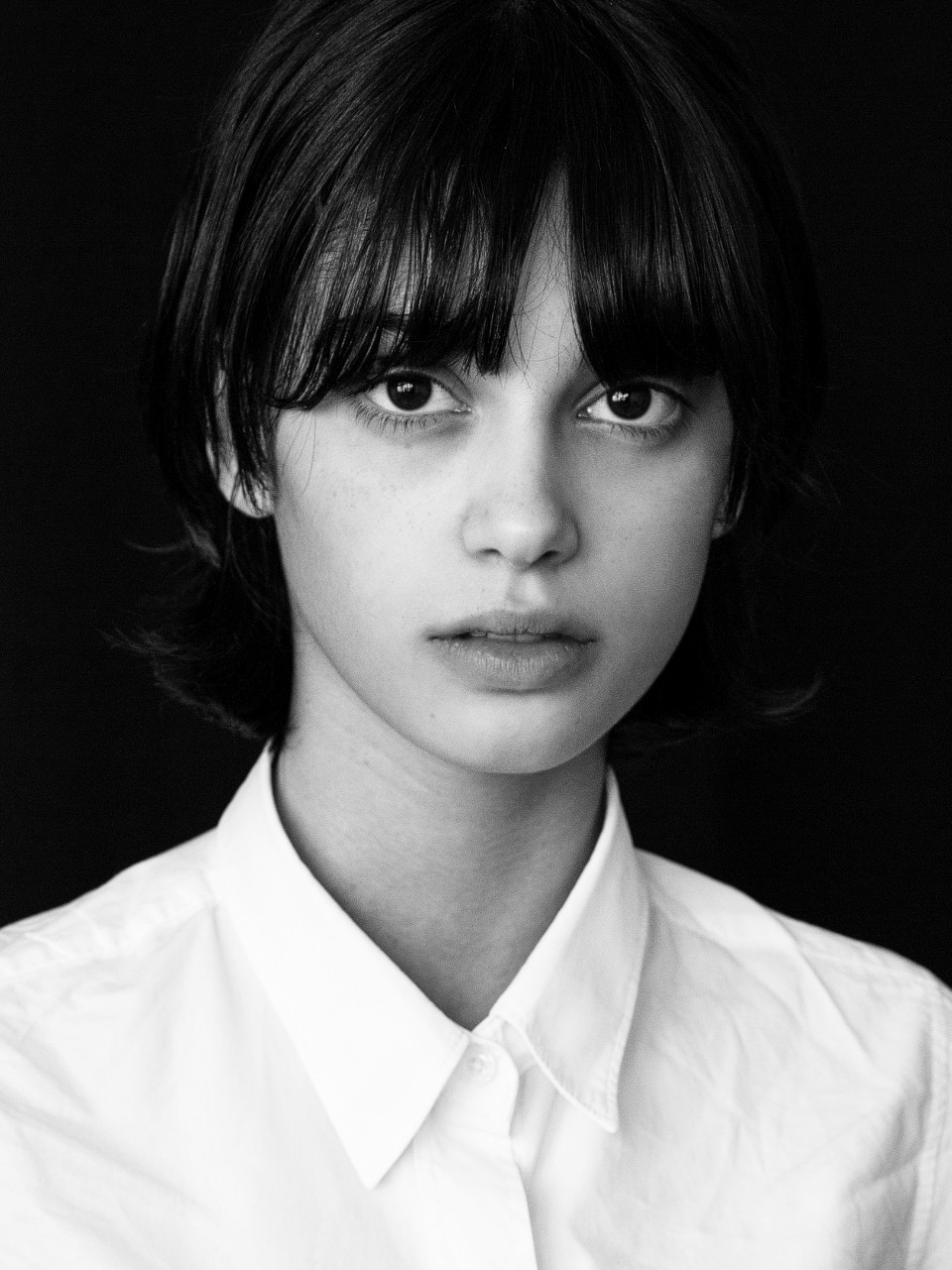 Barbara Fonseca | Supreme Paris