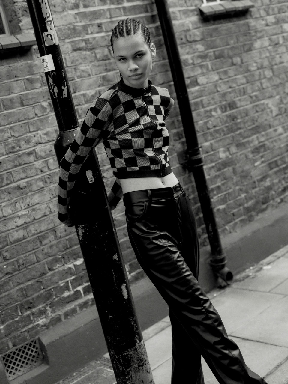 Lina Cruz | W360 Paris