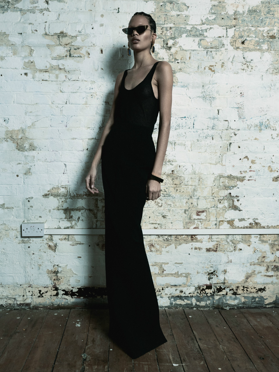 Lina Cruz | W360 Paris