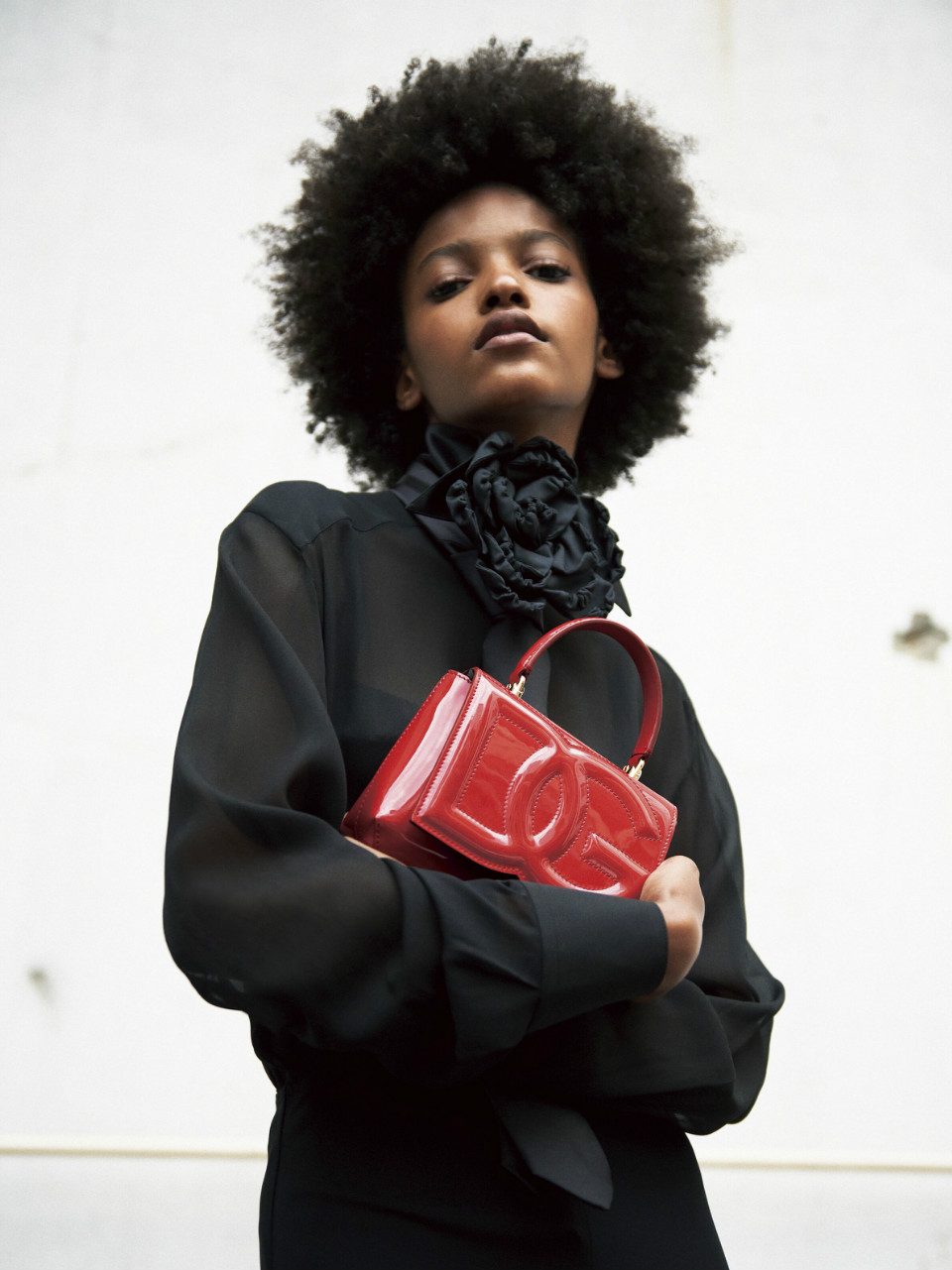 Maria Sosa | W360 New York