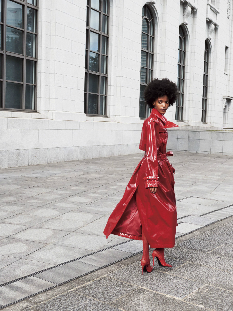 Maria Sosa | W360 New York