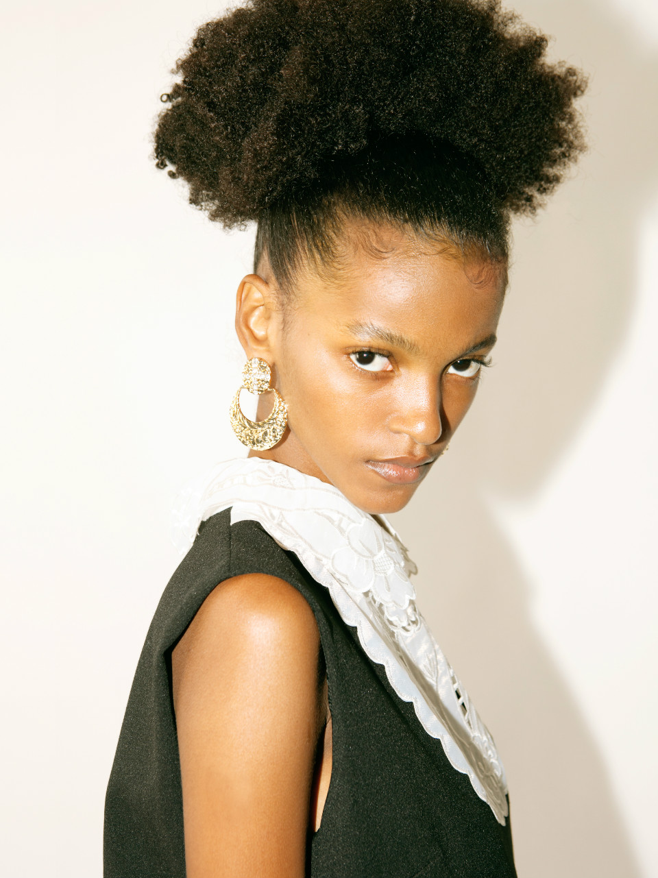 Maria Sosa | Women Los Angeles