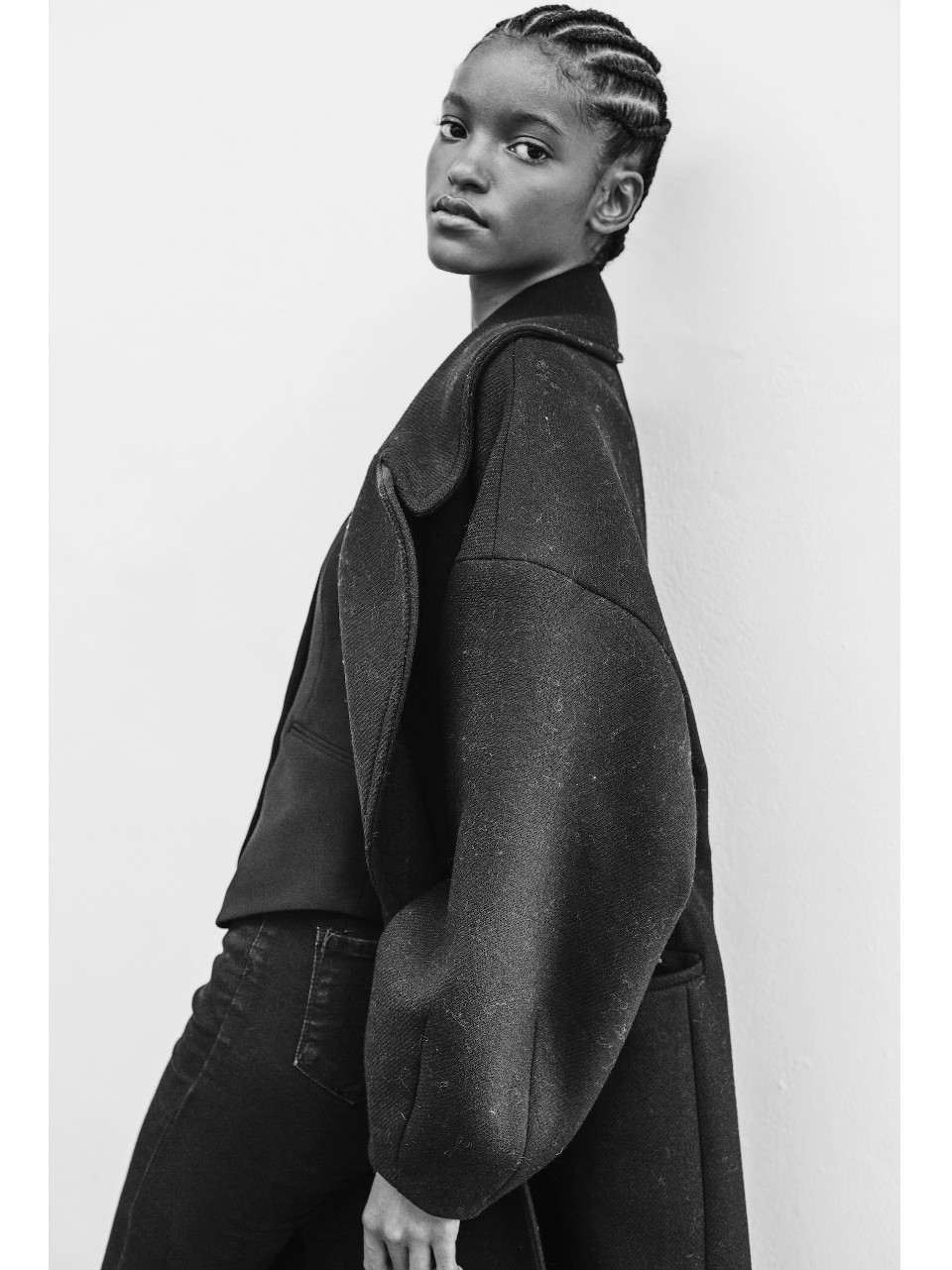 Maria Sosa | Women Los Angeles