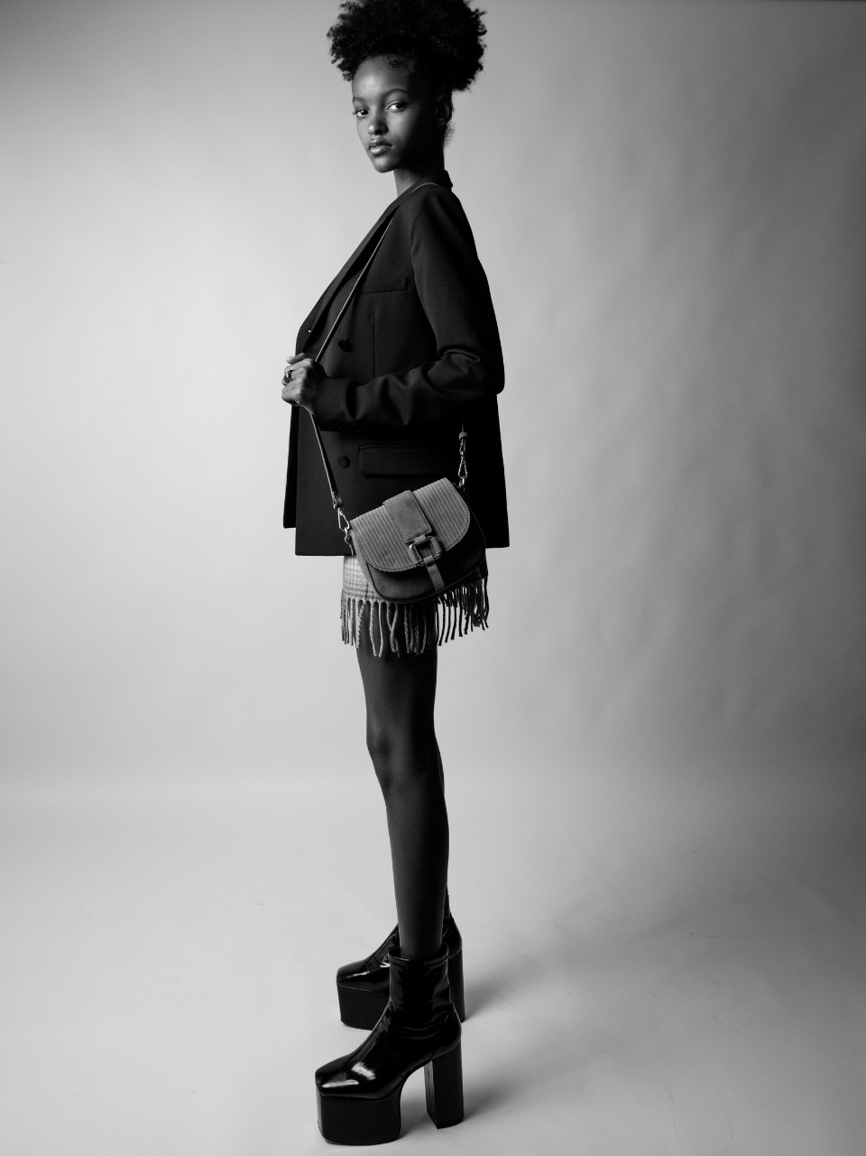 Maria Sosa | Women Los Angeles