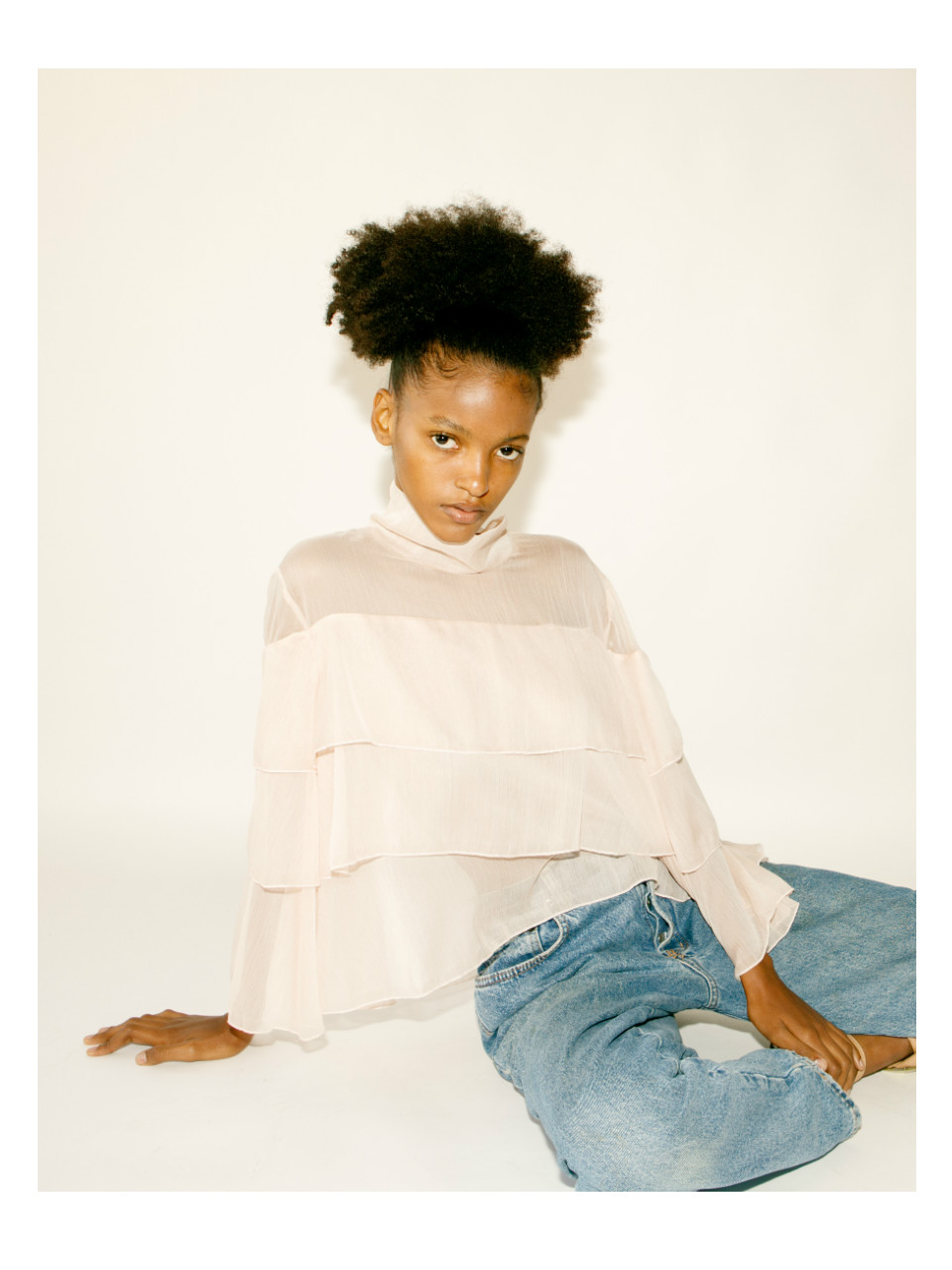 Maria Sosa | Women Los Angeles