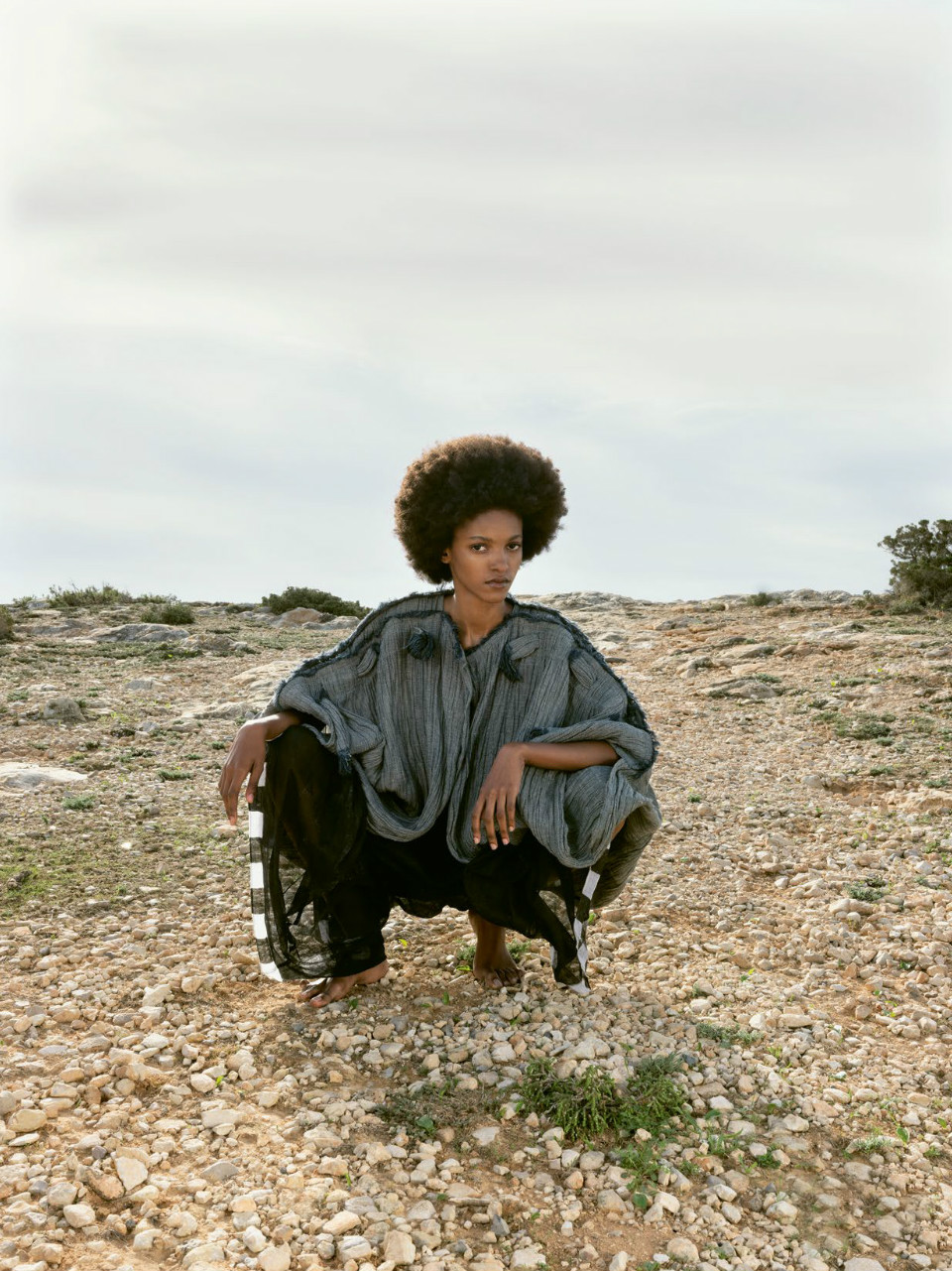 Maria Sosa | W360 Paris