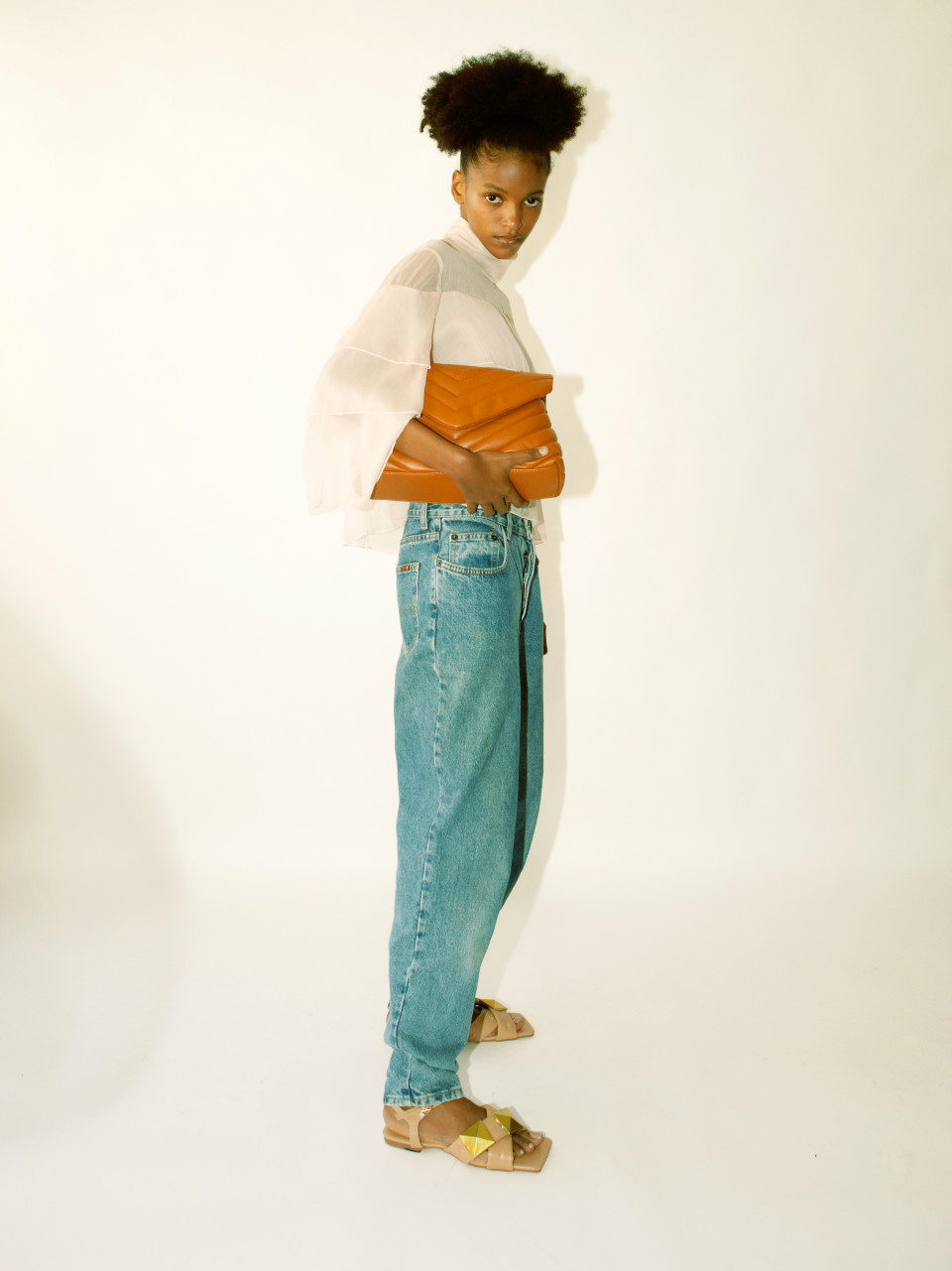 Maria Sosa | Women Los Angeles