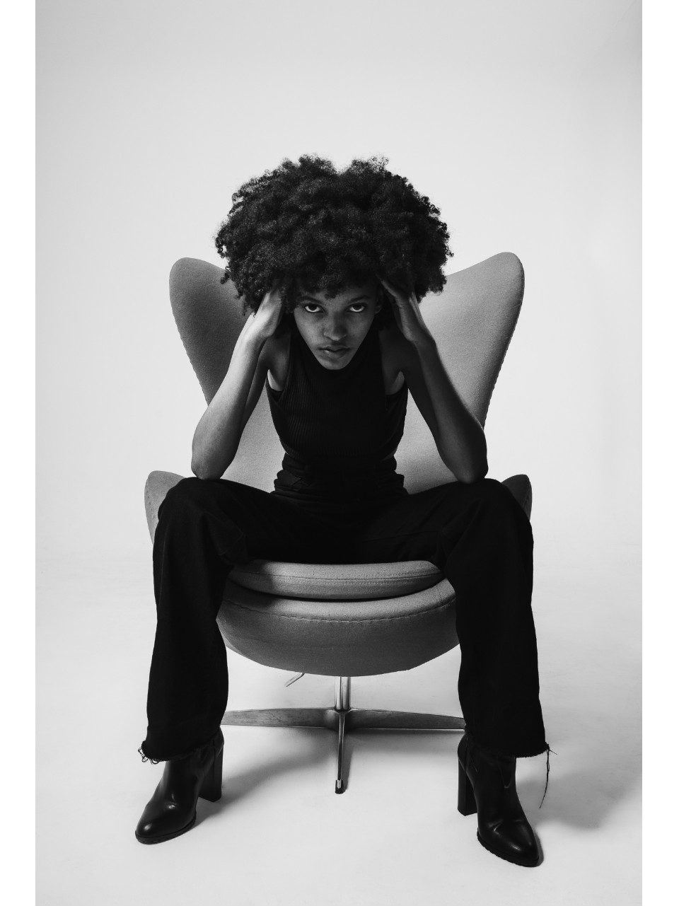 Maria Sosa | W360 New York