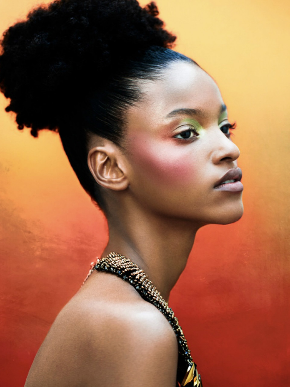 Maria Sosa | W360 New York