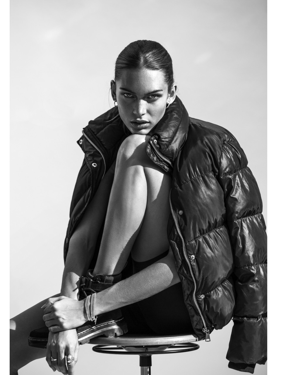 Marion Pascal | Women Paris