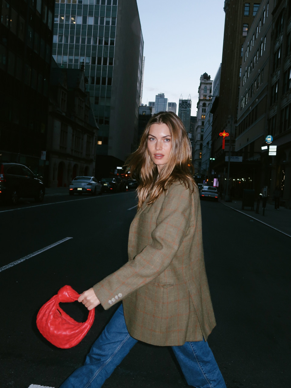 Marion Pascal | Women Paris