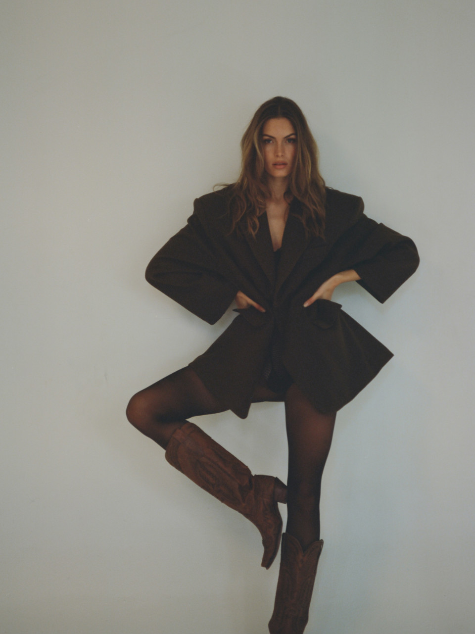 Marion Pascal | Women Paris