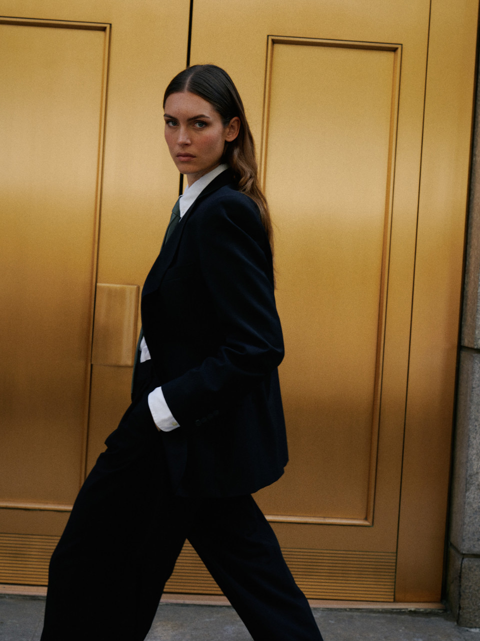 Marion Pascal | Women Paris