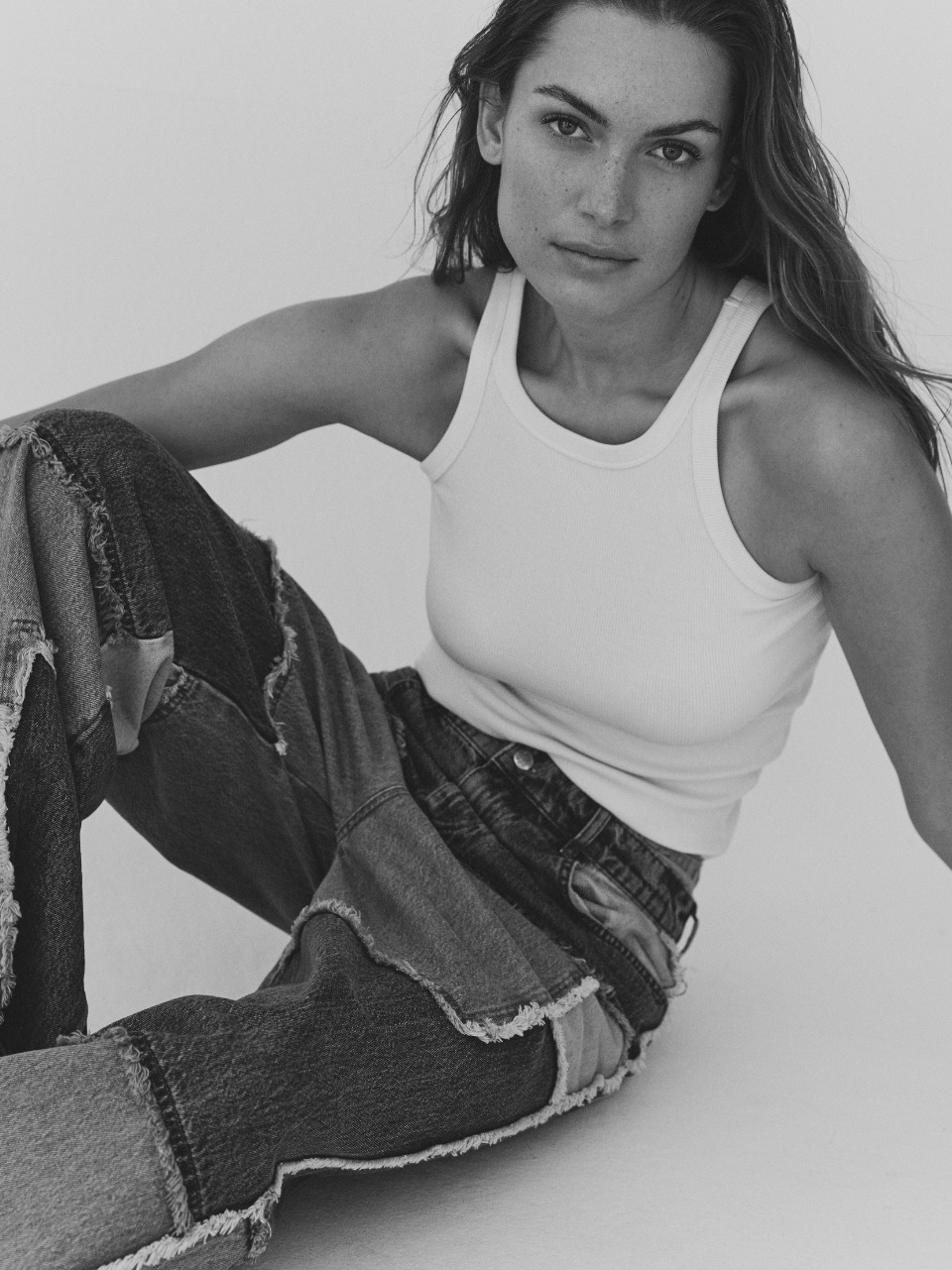 Marion Pascal | Women Paris