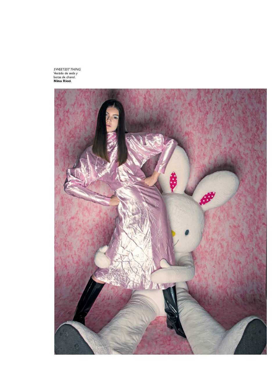 Miranda Flores | Women Milano