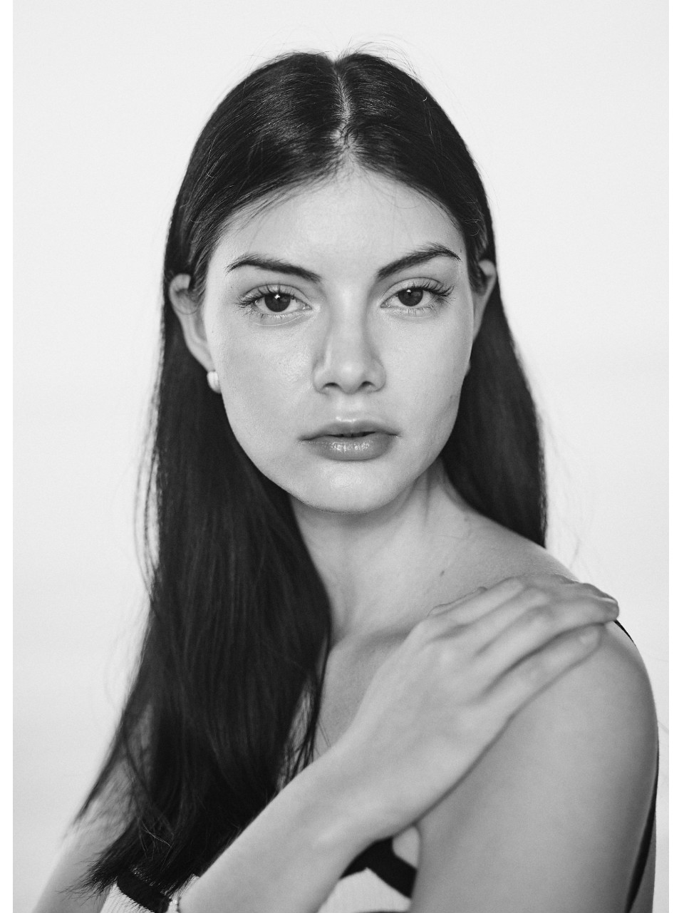 Miranda Flores | Women Milano