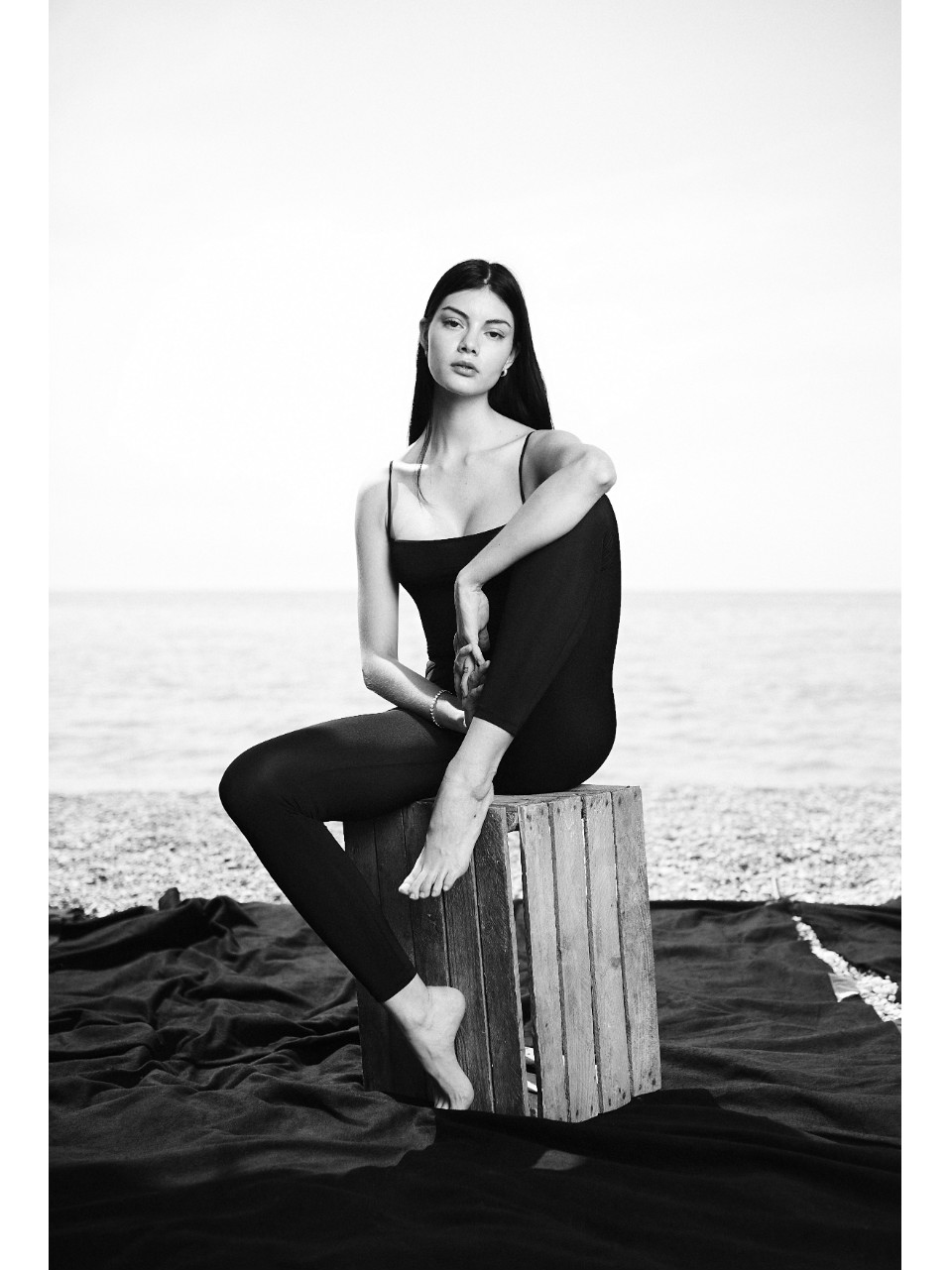 Miranda Flores | Women Milano