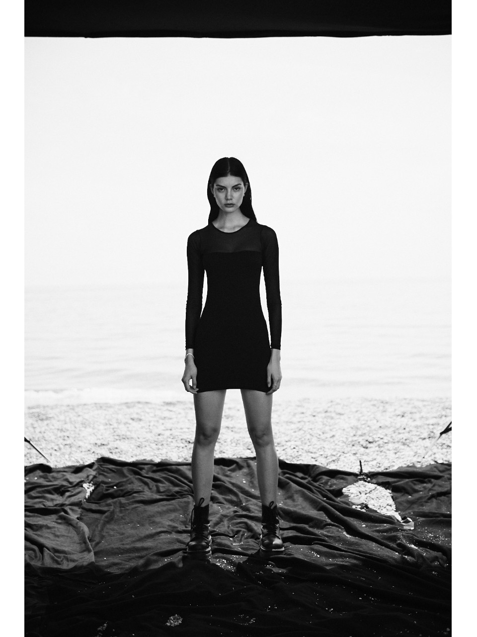 Miranda Flores | Women Milano