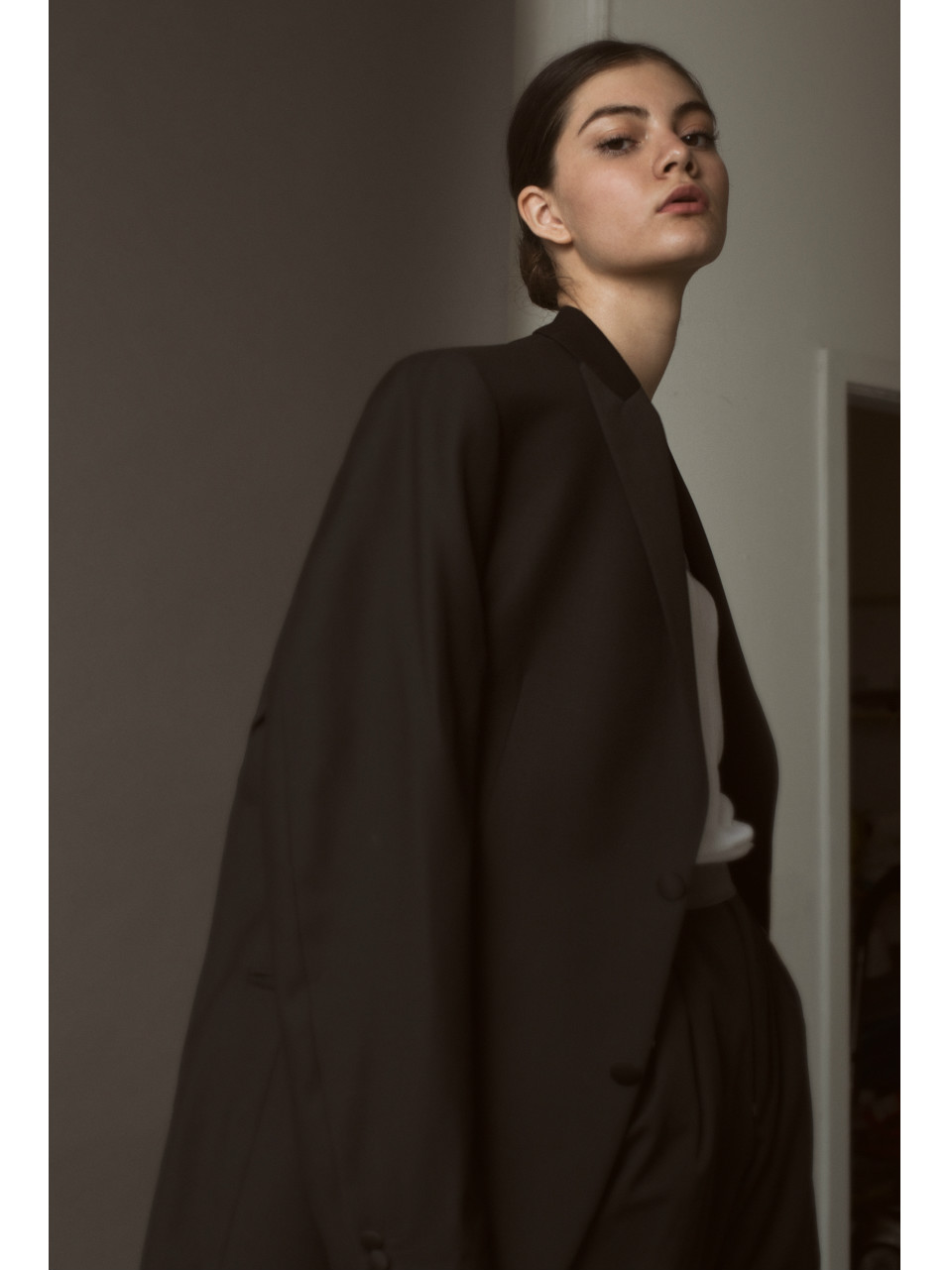 Miranda Flores | Women Milano