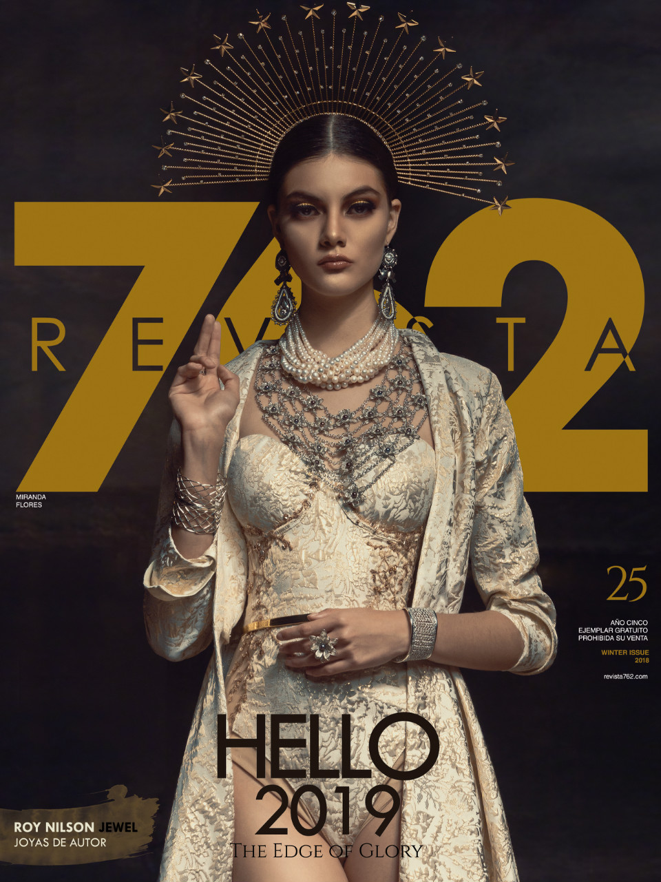 Miranda Flores | Women Milano