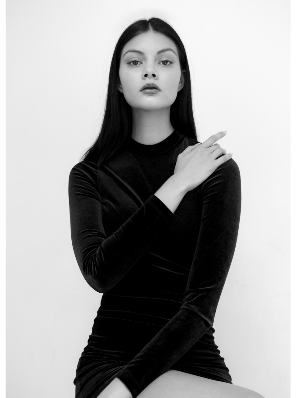 Miranda Flores | Women Milano