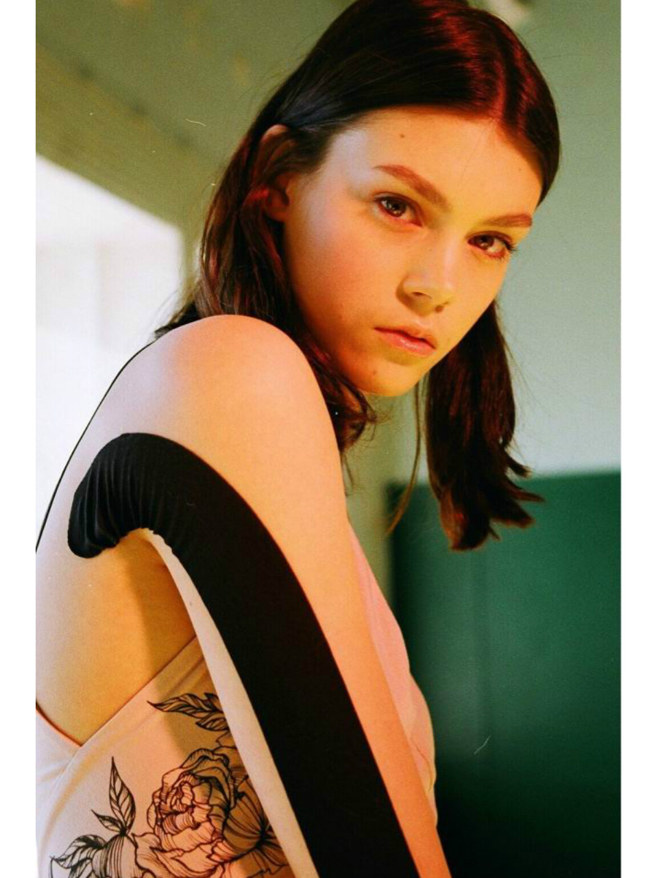 Maria Eliseeva | Women Milano