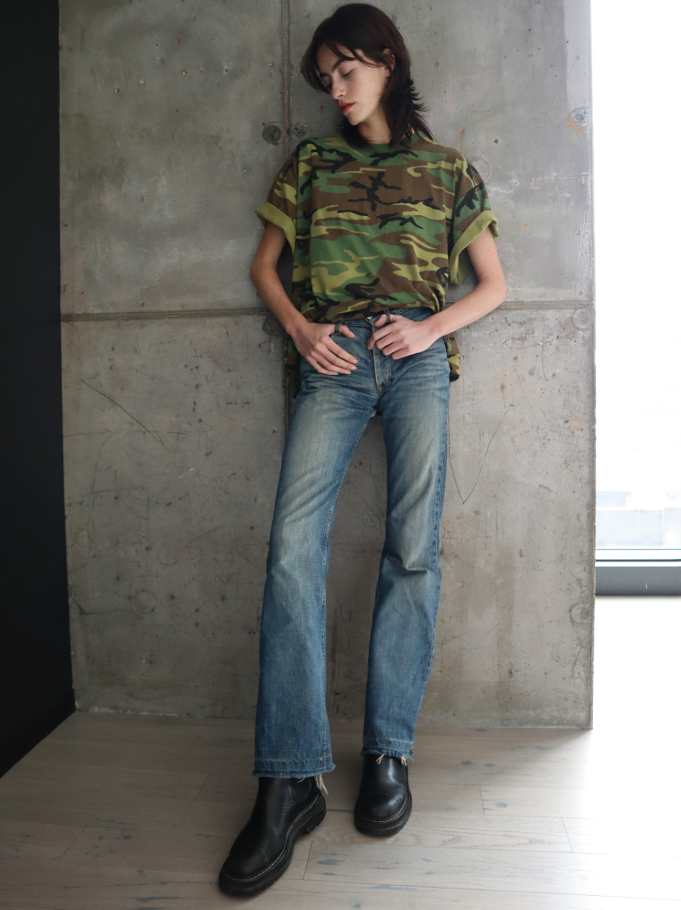 Clea Beuret | Women New York