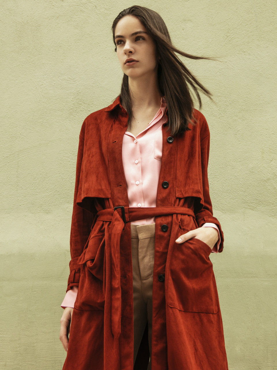 Lucia Mateo | Women Milano