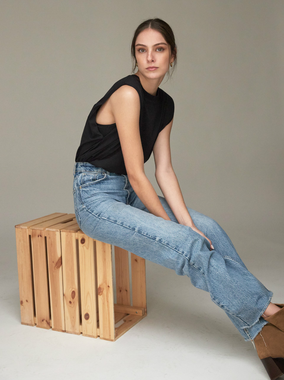 Lucia Mateo | Women Milano