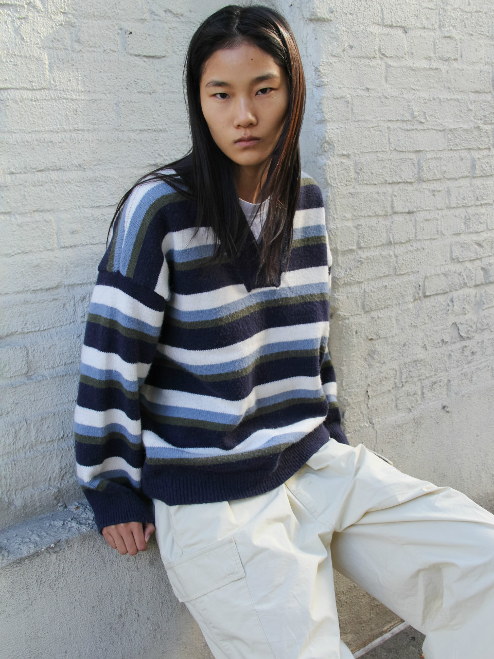 Canlan Wang | Women New York