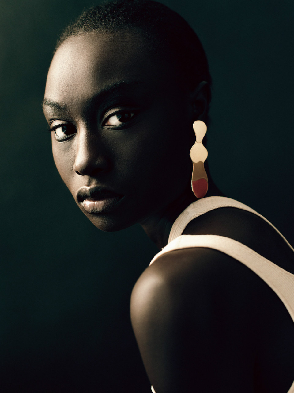 Nyagua Ruea | W360 Paris