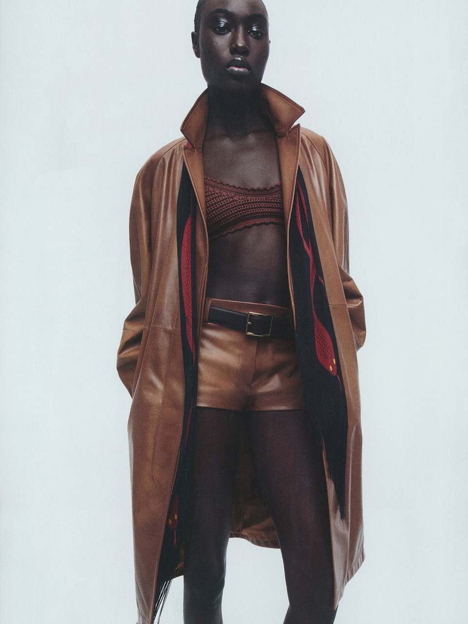 Nyagua Ruea | W360 Paris