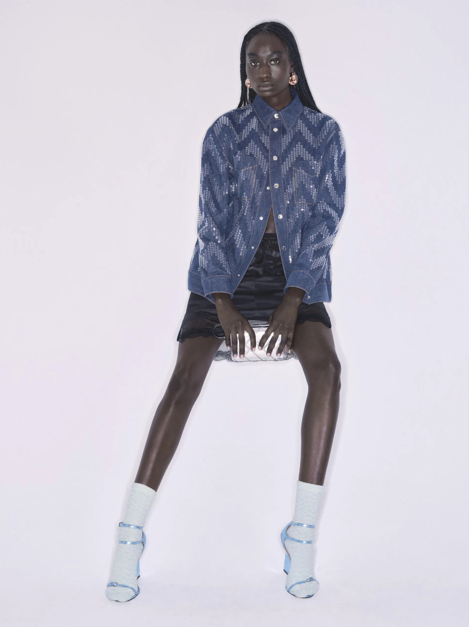 Nyagua Ruea | W360 Paris